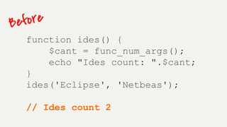 Php 5.6 | PDF | Programming Languages | Computing
