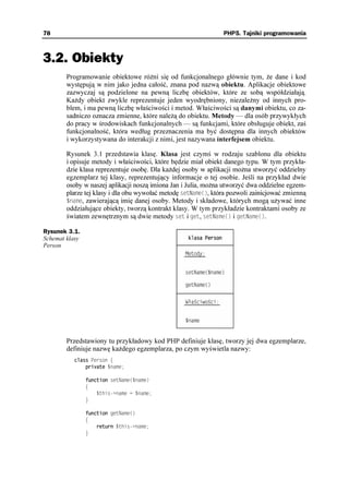 PHP5. Tajniki programowania | PDF