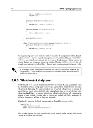 PHP5. Tajniki programowania | PDF