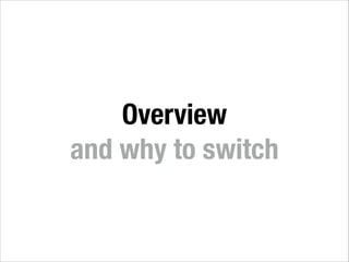 PHP 7.0 new features (and new interpreter) | PPT