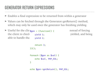 PHP7 – Benefits and Drawbacks | PPT