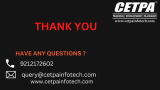 PHP AND ITS IMPORTANCE | PDF