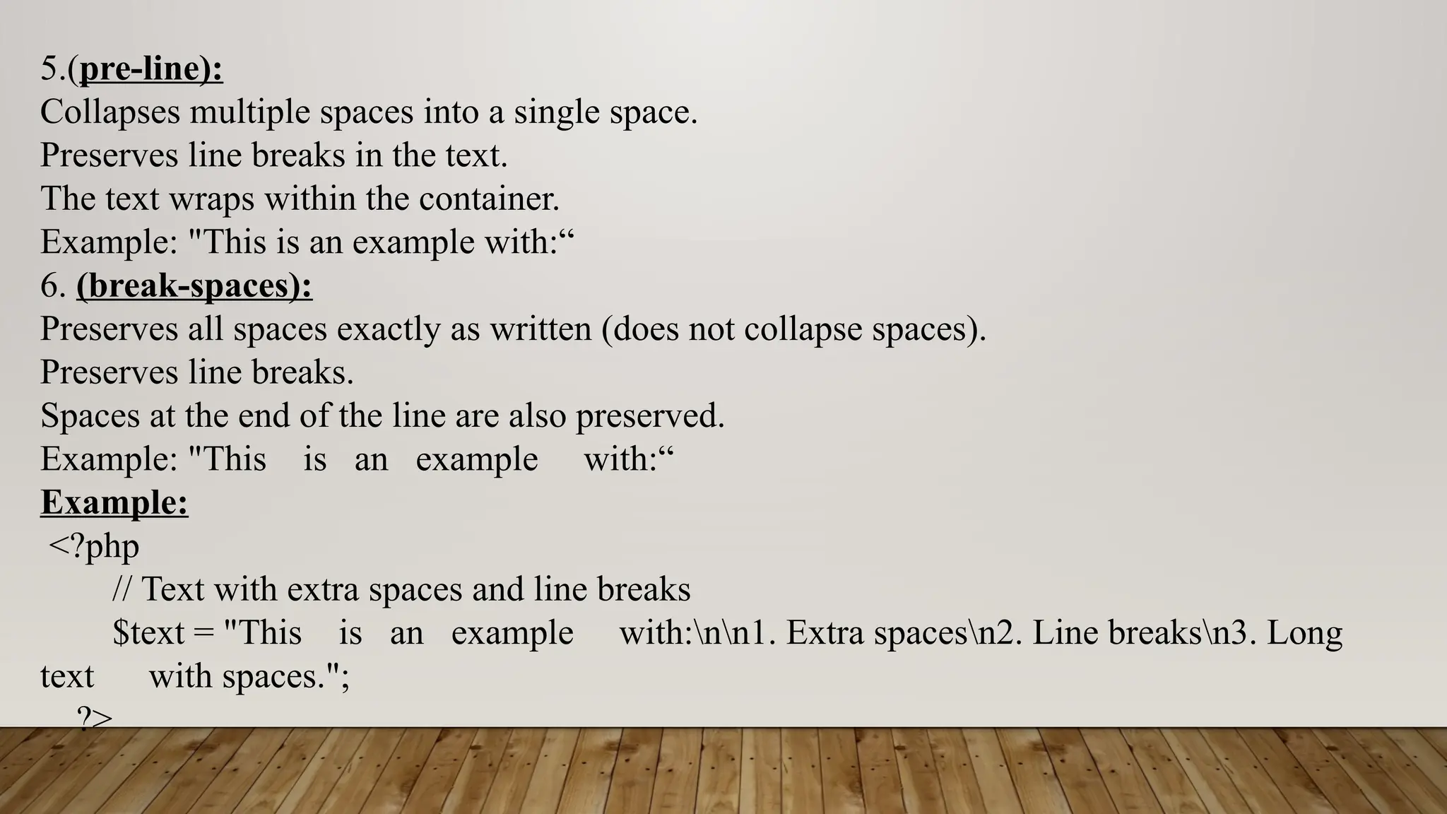 Php and MySQL final year bca notes for bca.pptx