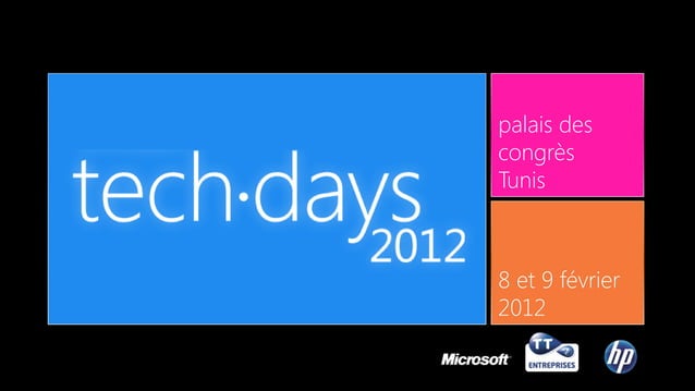 Php apache vs iis By Hafedh Yahmadi | PPT