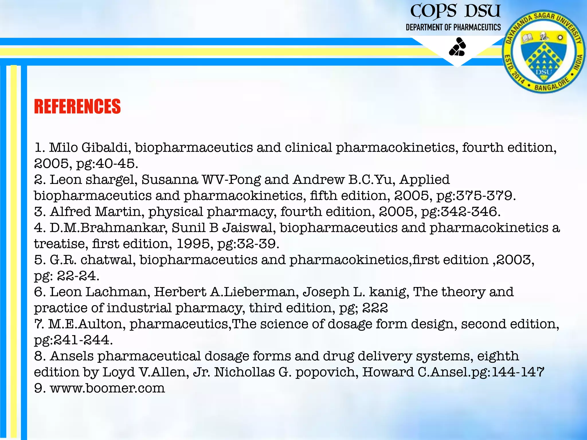 Ph partion hypotesis | PDF