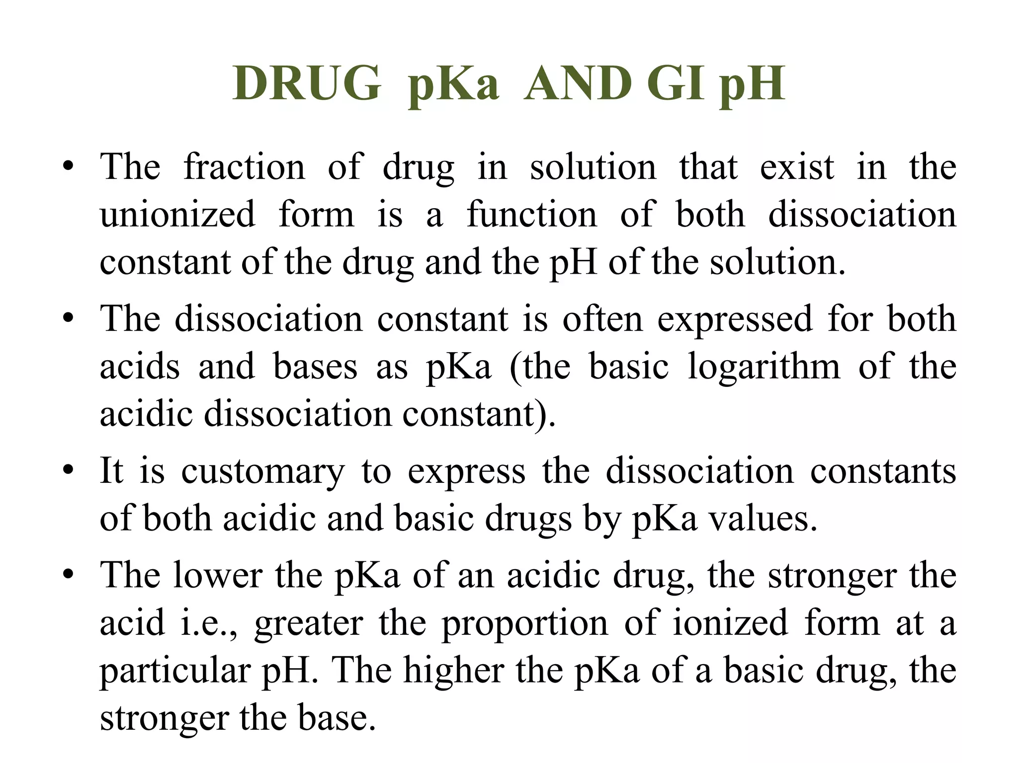 P h partition hypothesis | PPTX