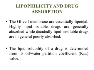P h partition hypothesis | PPTX