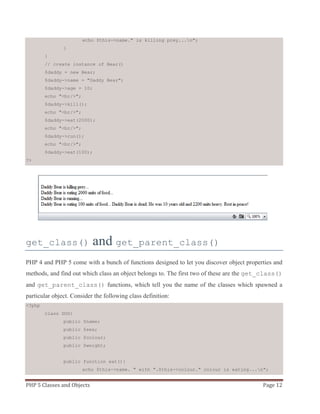 Php batch day 20 21 22 23 | PDF