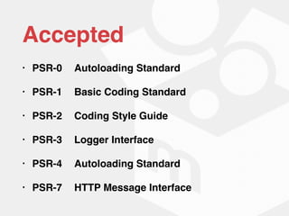 Current status of PSR - Phpblt1 | PPT | Free Download