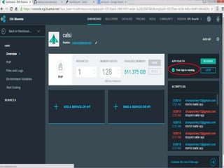 Simple Calculator with PhP | PPT