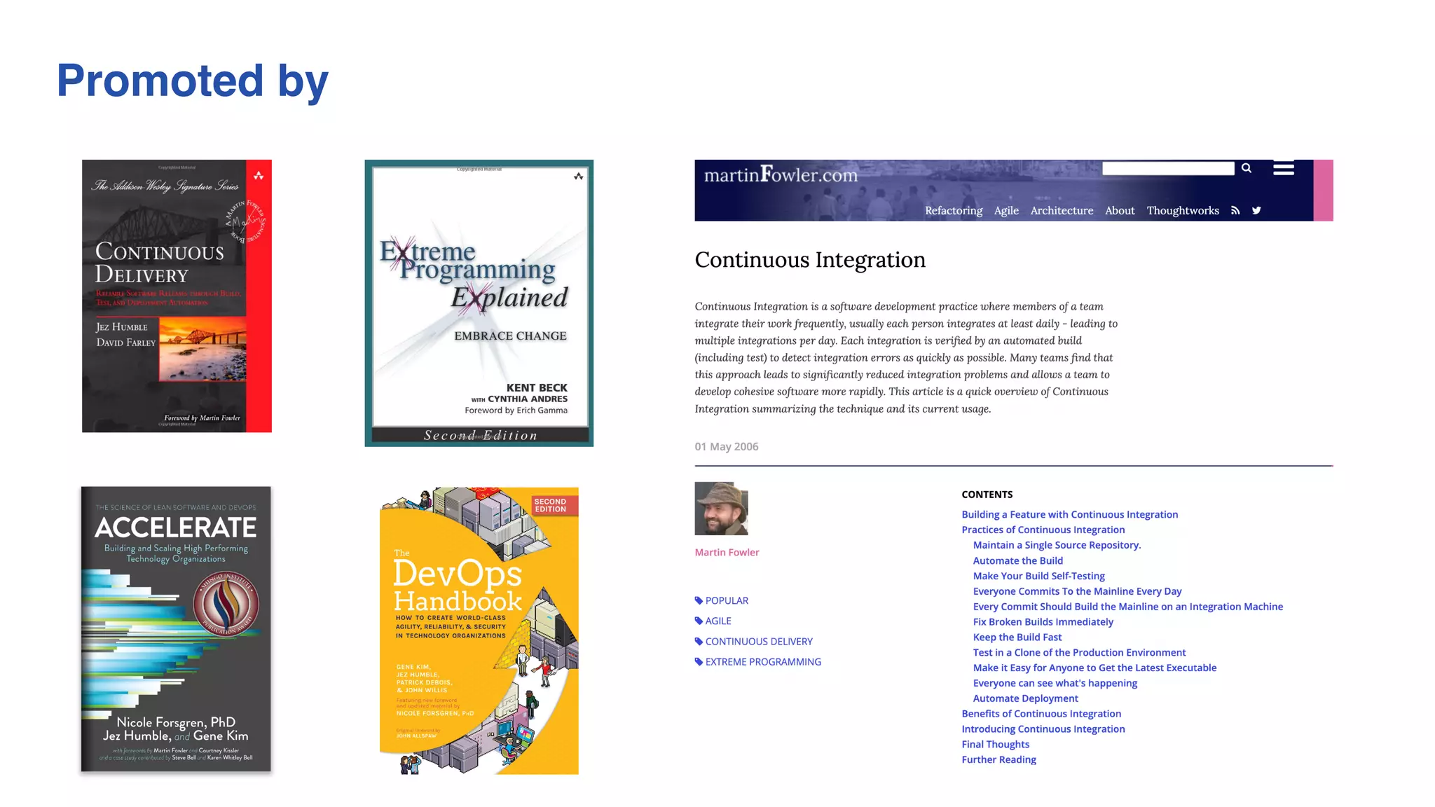 Trunk Based Development | PDF