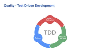 Trunk Based Development | PDF