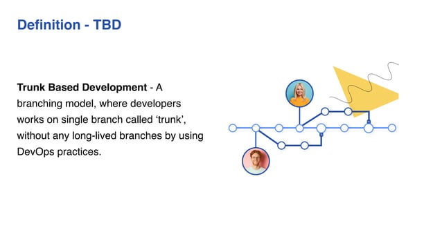 Trunk Based Development | PPT