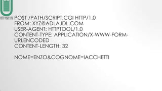 Php concetti chiave di base | PPTX | Databases | Computer Software and Applications