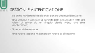 Php concetti chiave di base | PPTX | Databases | Computer Software and Applications
