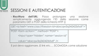 Php concetti chiave di base | PPTX | Databases | Computer Software and Applications