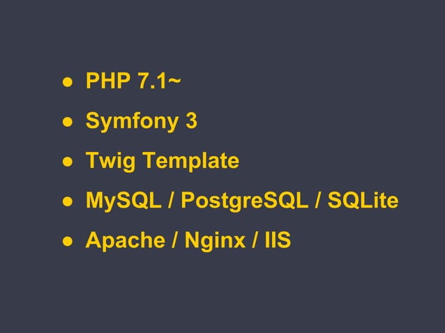 Introduction of EC-CUBE 4.0 | PPT