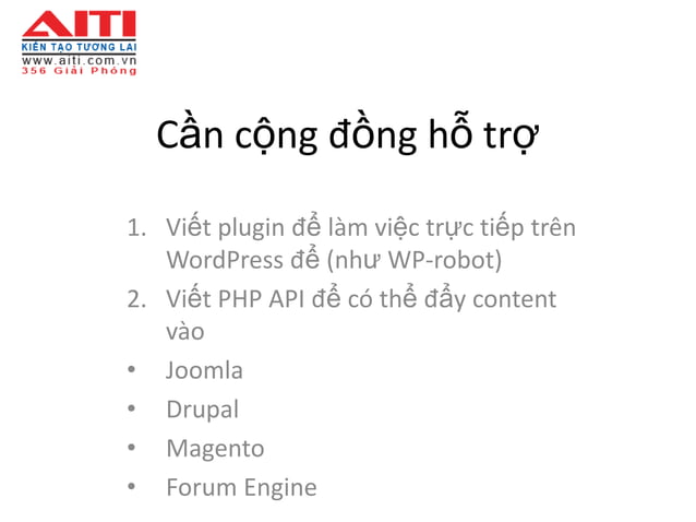 Php crawler and parser | PPT