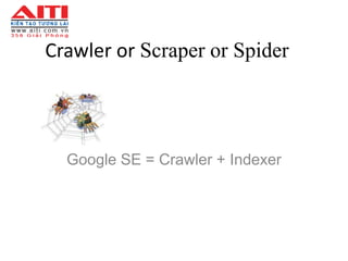 Php crawler and parser | PPT