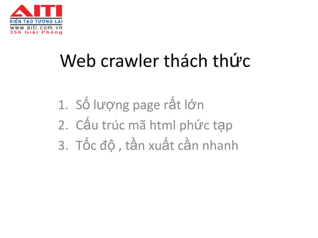 Php crawler and parser | PPT