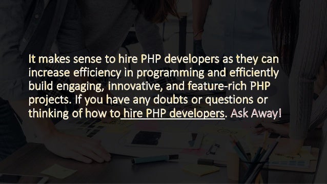 7 Top PHP Development Tools For PHP Coding | PDF