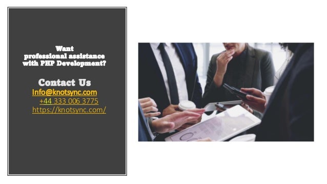 7 Top PHP Development Tools For PHP Coding | PDF