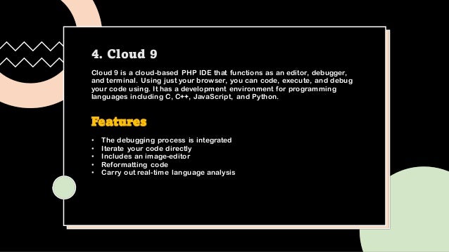 7 Top PHP Development Tools For PHP Coding | PDF