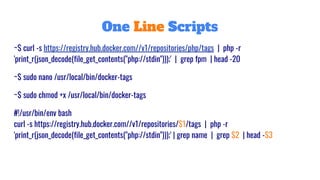 PHP Development Tools | PPT