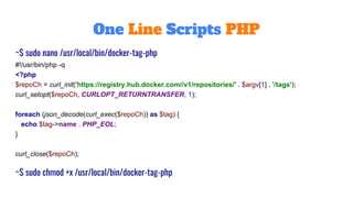 PHP Development Tools | PPT