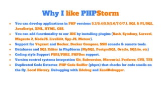 PHP Development Tools | PDF