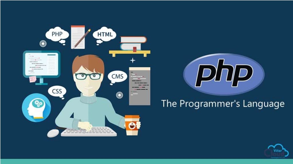 PHP Evolution in Last Two Decades