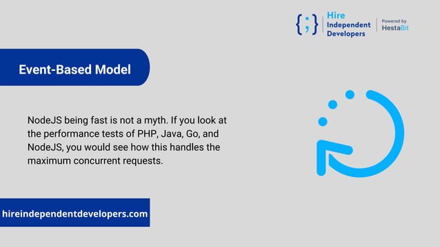 Pros and Cons of Node Js | PDF | Web Development | Internet