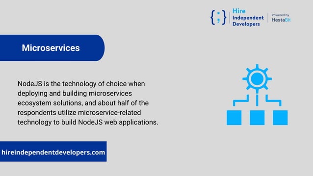 Pros and Cons of Node Js | PDF | Web Development | Internet