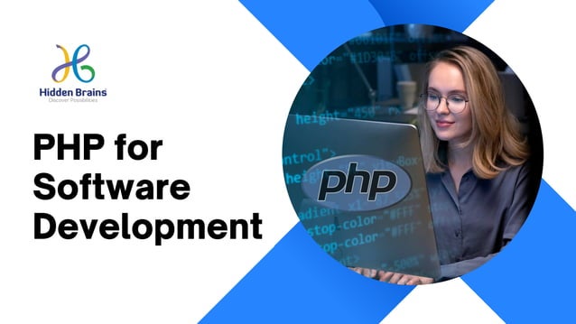 PHP for Software Development | PDF