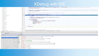 Taras Girnyk "Debugging and Profiling distributed applications using Opentracing" | PPT