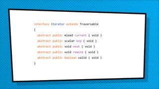 PHP Generators | PPT
