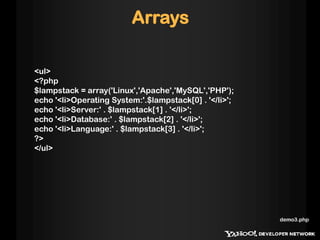 sumana_PHP_mysql_IIT_BOMBAY_2013 | PPT