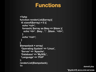 sumana_PHP_mysql_IIT_BOMBAY_2013 | PPT