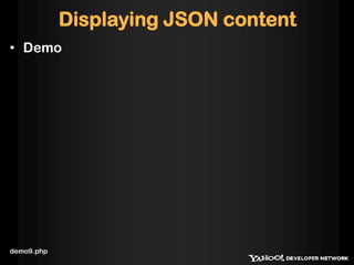 sumana_PHP_mysql_IIT_BOMBAY_2013 | PPT