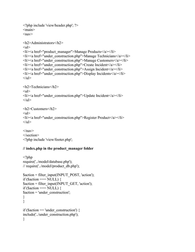 --php include 'view-header-php'- -- -main- -nav- -h2-Administ.pdf