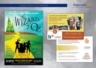 PHPL Design Portfolio | PPT