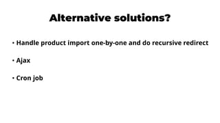 Working with Queues in Laravel | PPTX