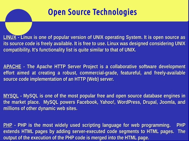 Php Mysql Ppt