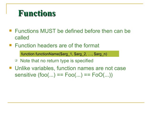 Php Mysql Ppt Ppt 1954
