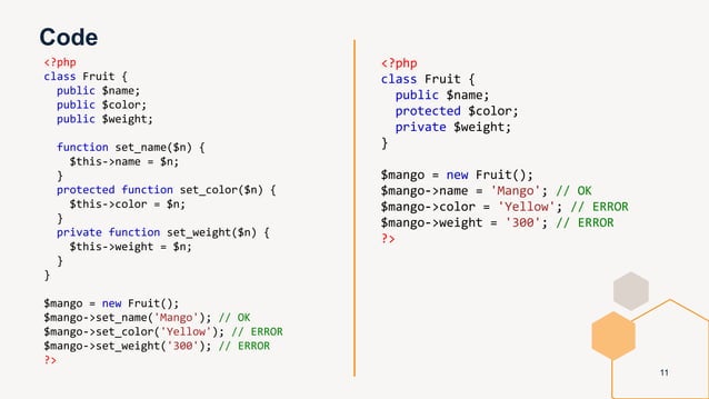 PHP OOP Lecture - 02.pptx