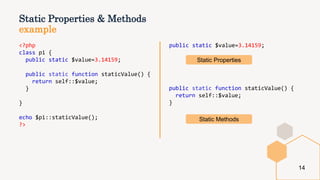 PHP OOP Lecture - 02.pptx