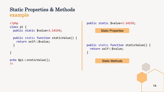 PHP OOP Lecture - 02.pptx