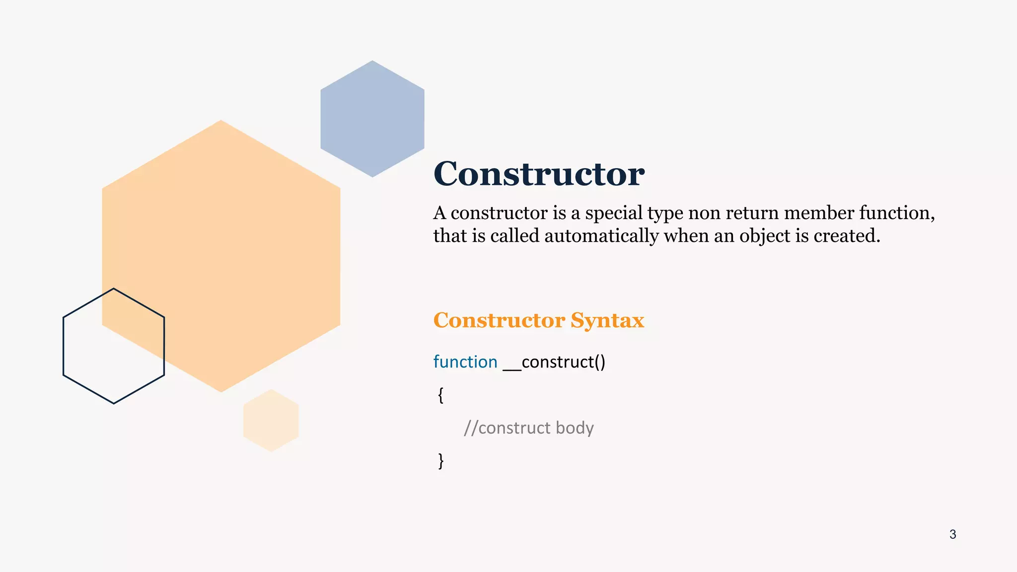PHP OOP Lecture - 03.pptx