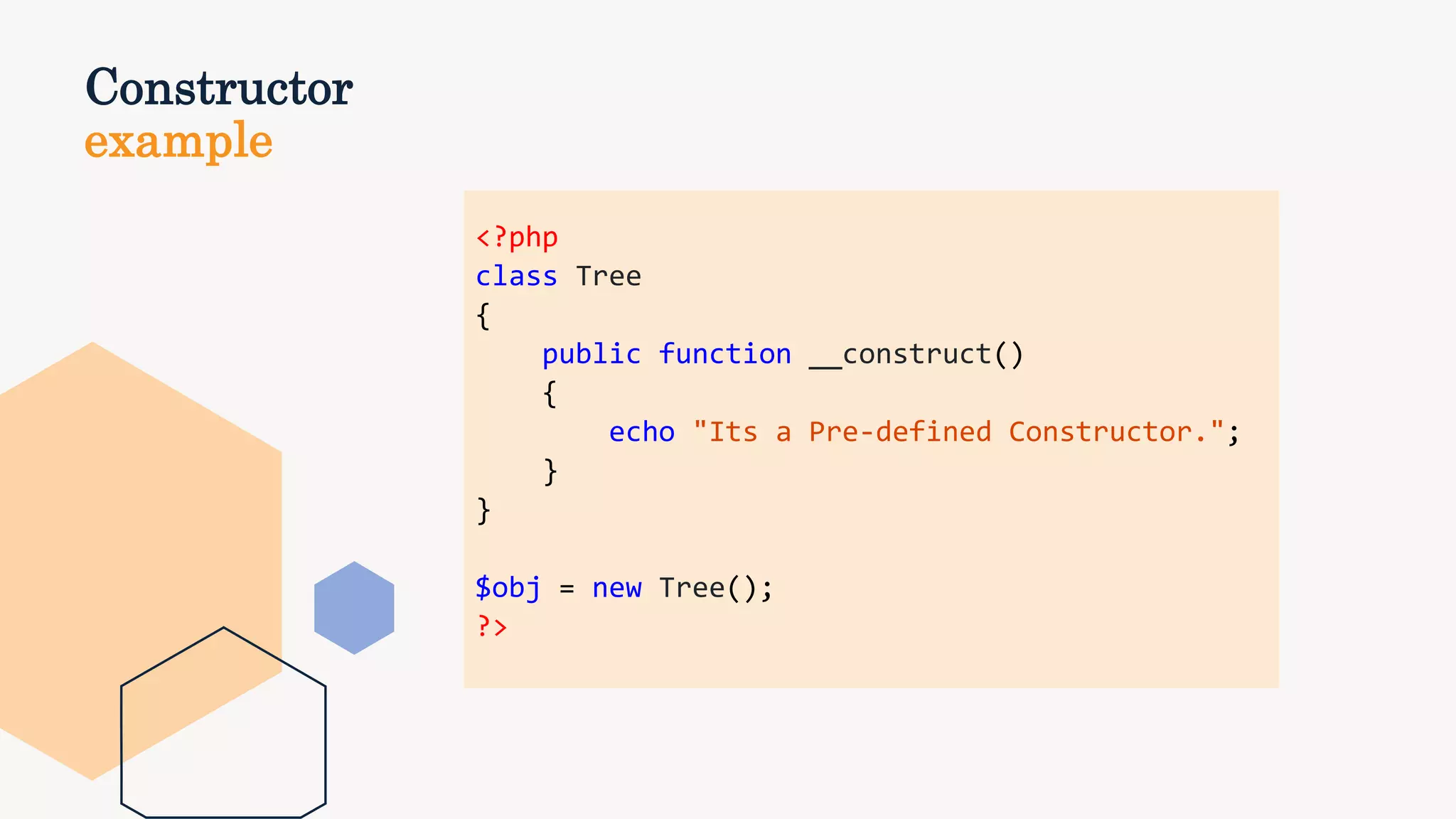 PHP OOP Lecture - 03.pptx