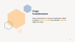 PHP OOP Lecture - 04.pptx | Programming Languages | Computing